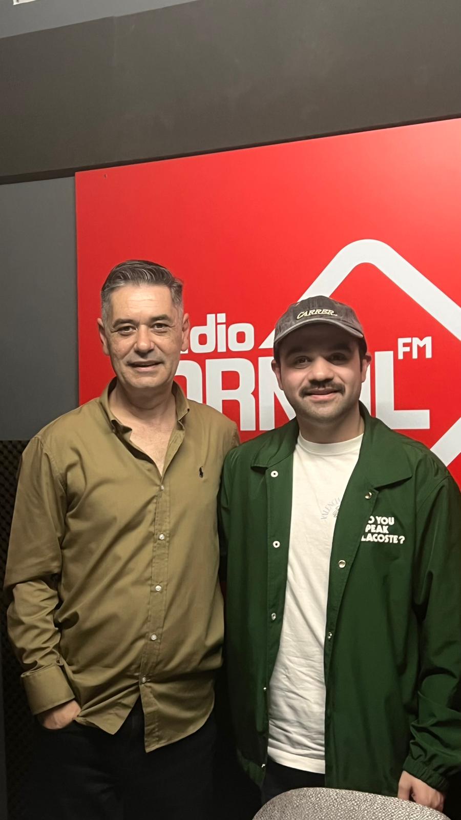 Tiago David é o convidado de hoje do “Mentes de Topo” – Saiba quem são ...